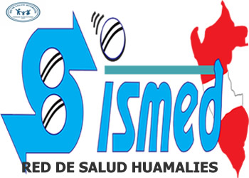 Red de Salud Huamalies
